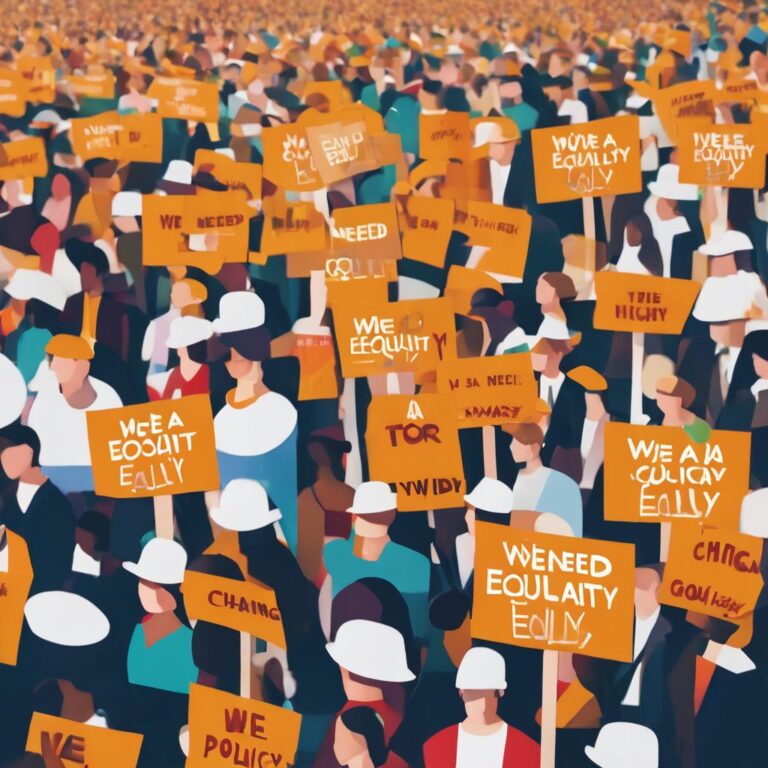 Introduction to Social Injustices – Inside of Us